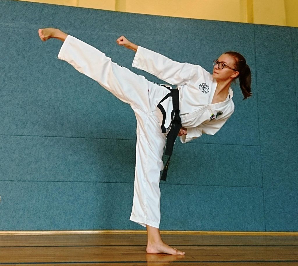 ITF Taekwon-Do Kampfsport-Schule Kumgang Dresden - Trainer